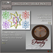 Second Life Marketplace - [MMc] Wall Clocks - Double Pack 1